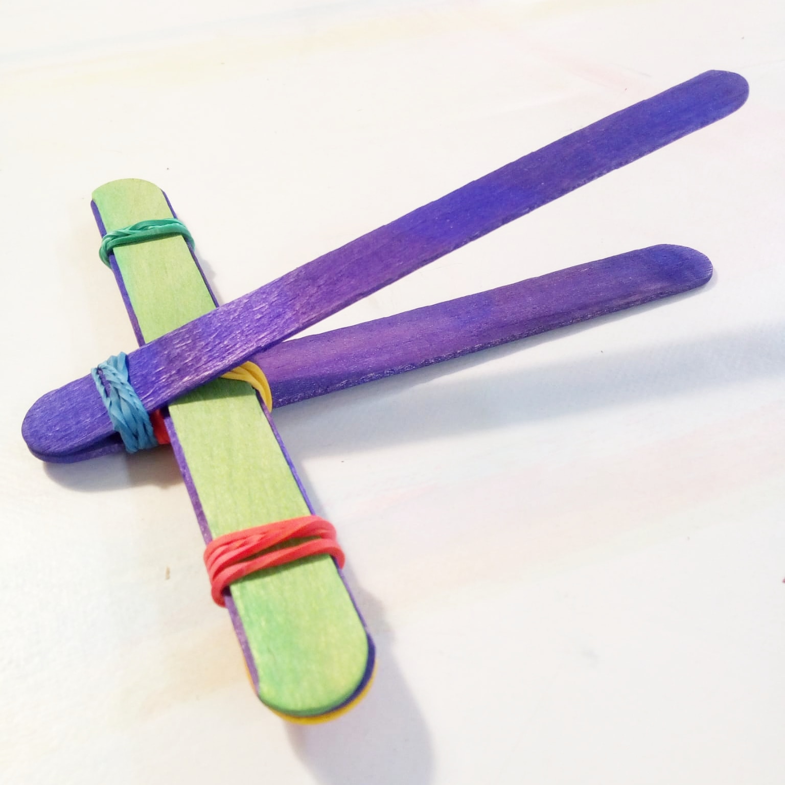 Cómo Hacer una Catapulta Casera + Tipos y Funcionamiento